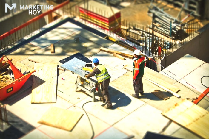 La trayectoria de éxito de la empresa constructora Seranco